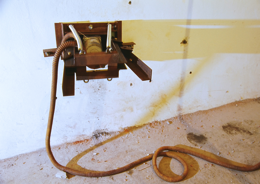 掘 DIG – YU CHENG LIN